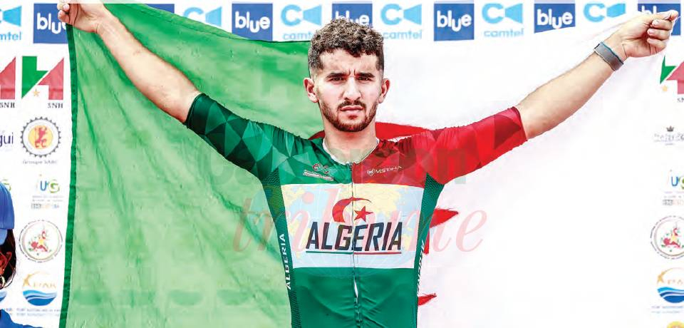 2026 International Cycling Tour of Cameroon: Cameroon Retains Yellow Jersey