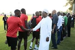 Most Contractors Abandon Work in Douala VI