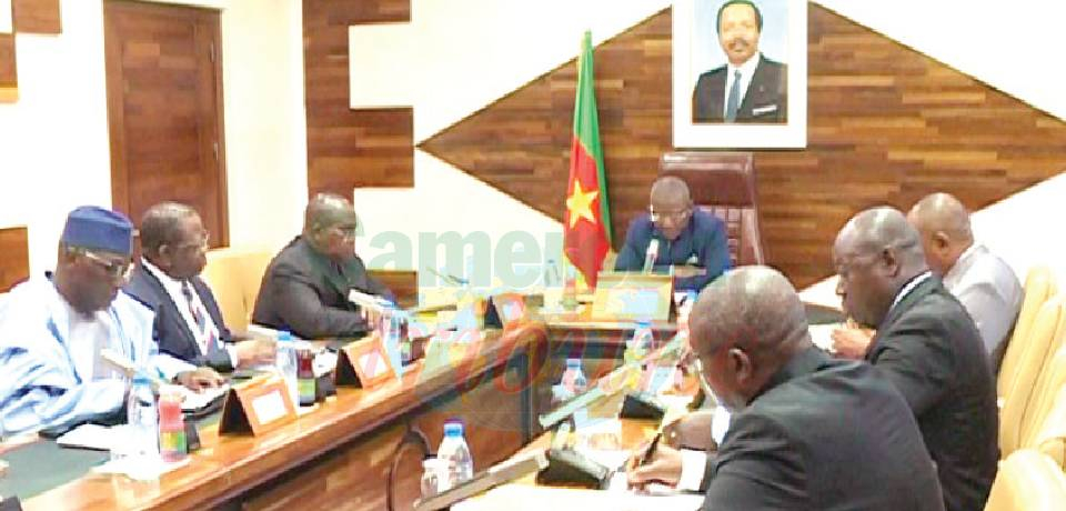 Women Afrobasket : Poor Start For Cameroon